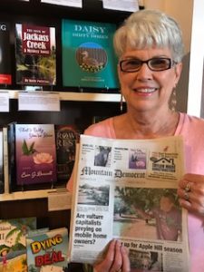 Inspired Thoughts – Double Blessings – Erin Burrell