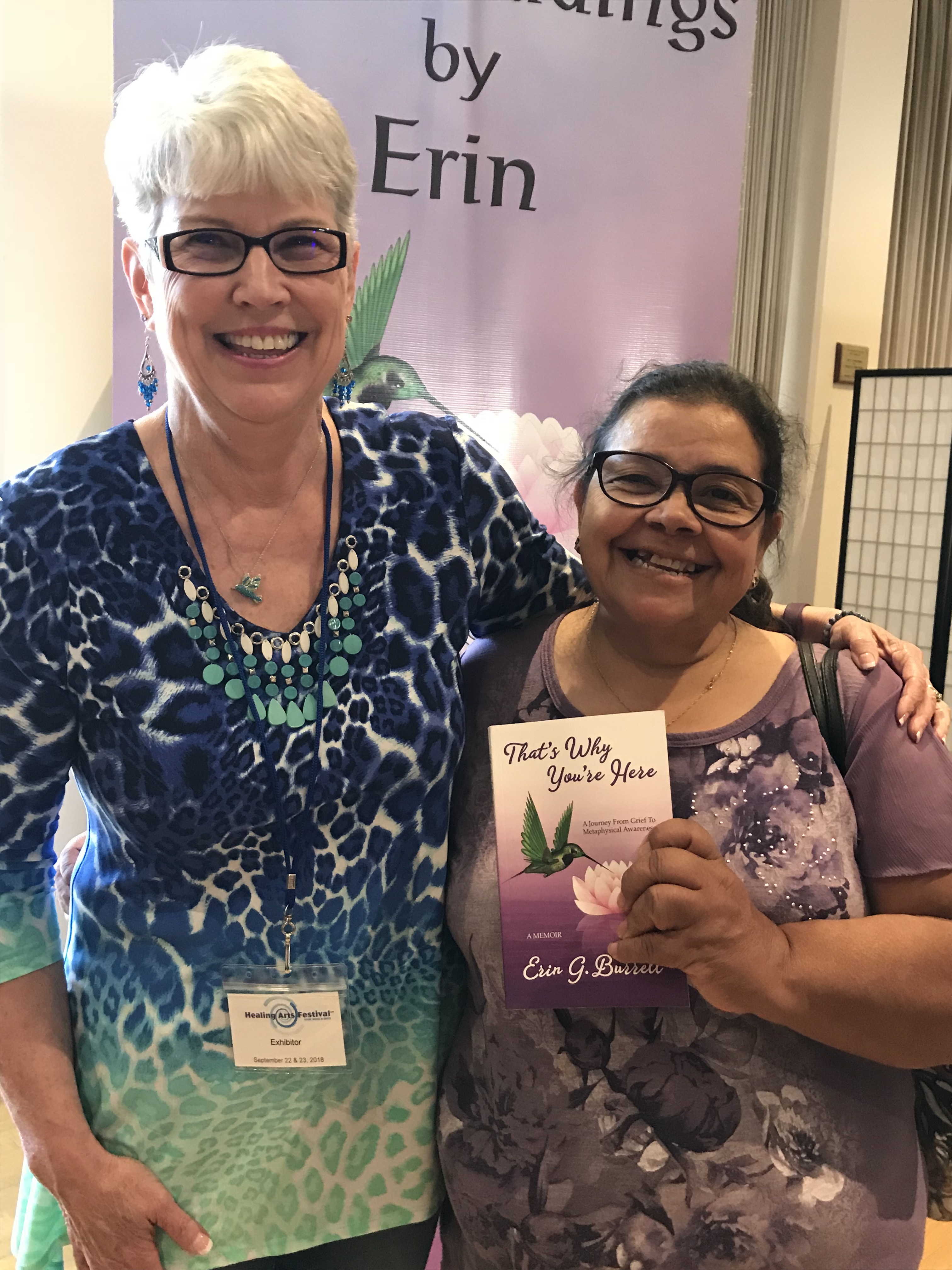 Pictures – Erin Burrell