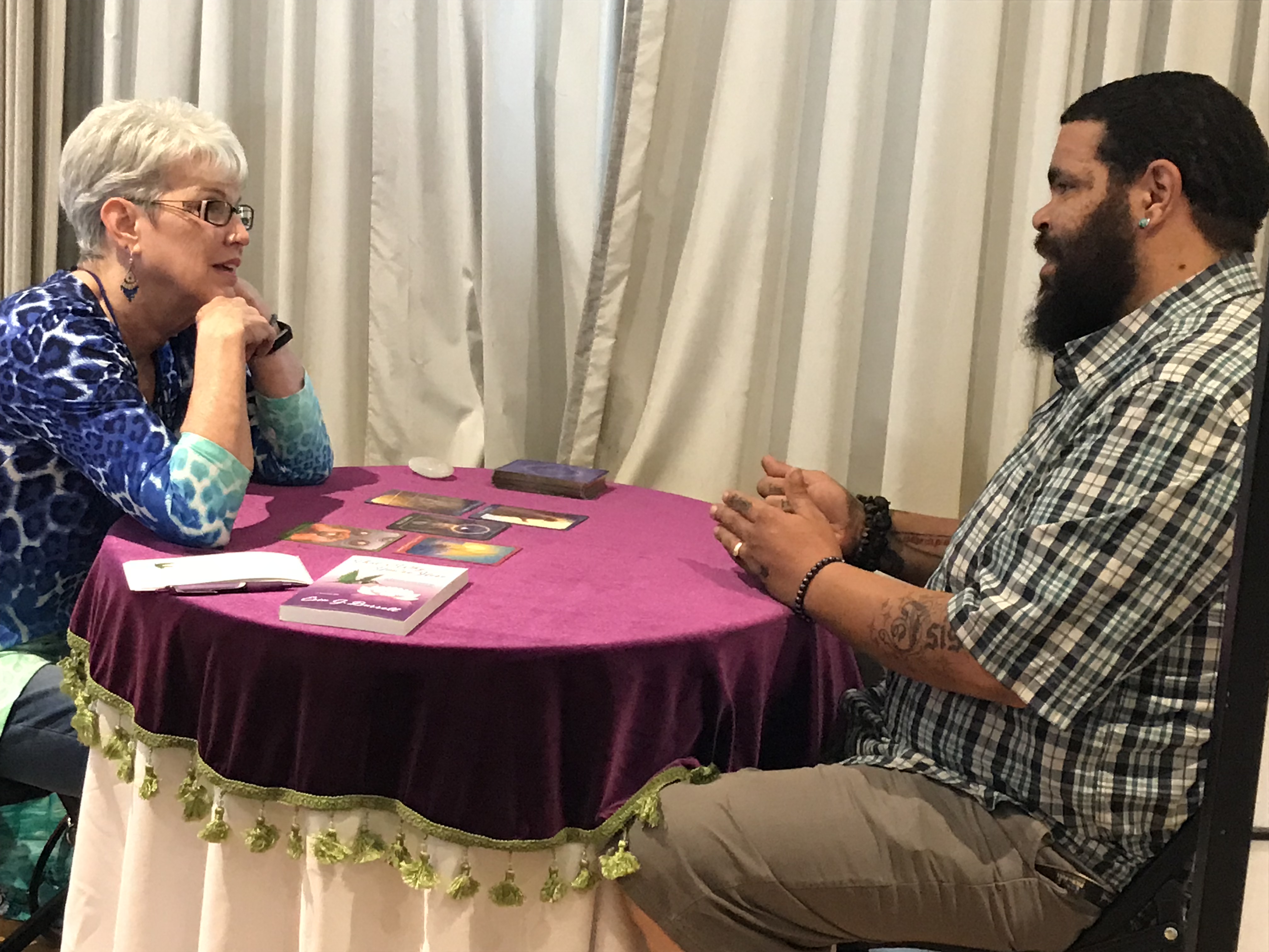 Pictures – Erin Burrell