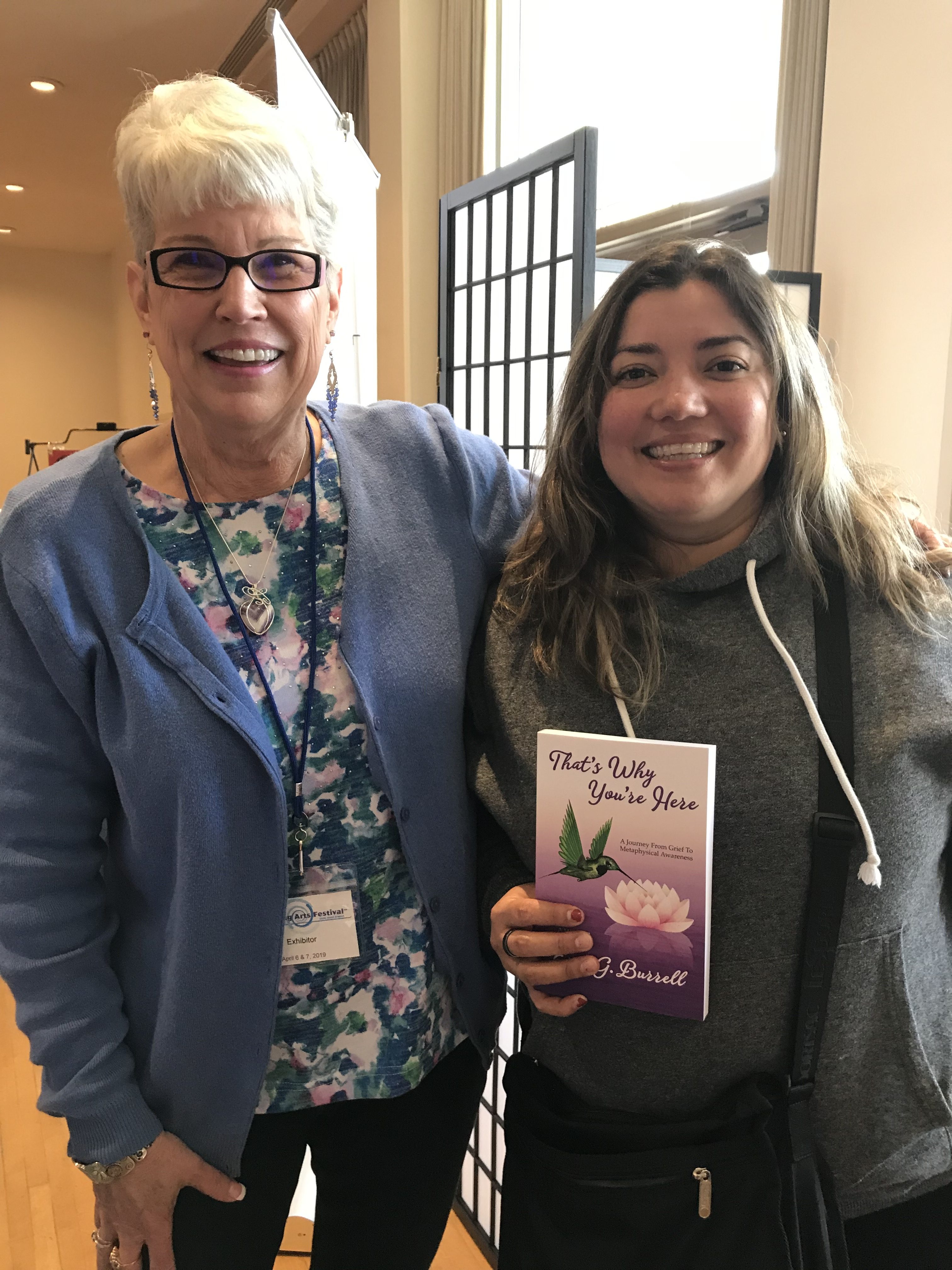 Pictures – Erin Burrell