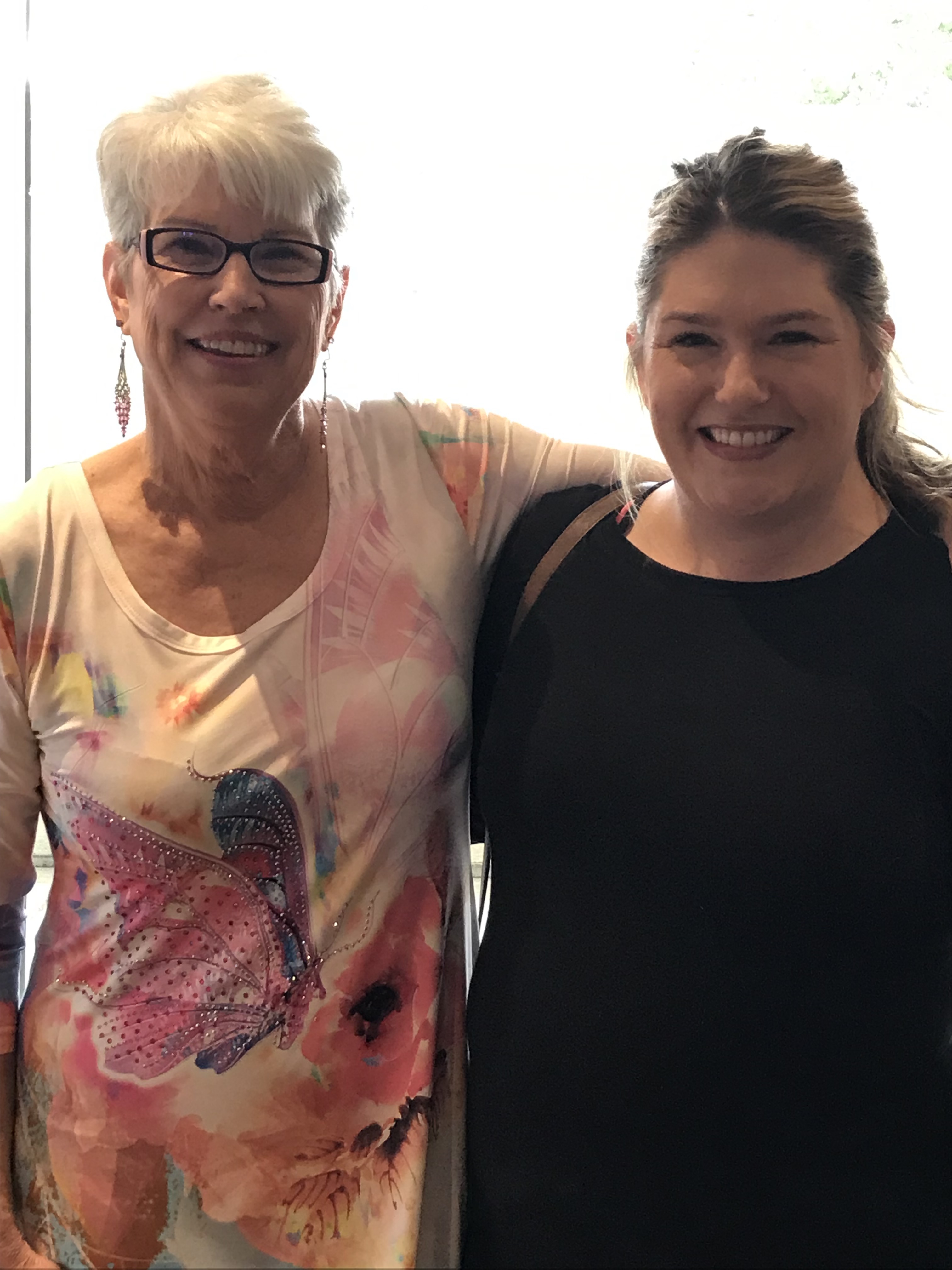 Pictures – Erin Burrell