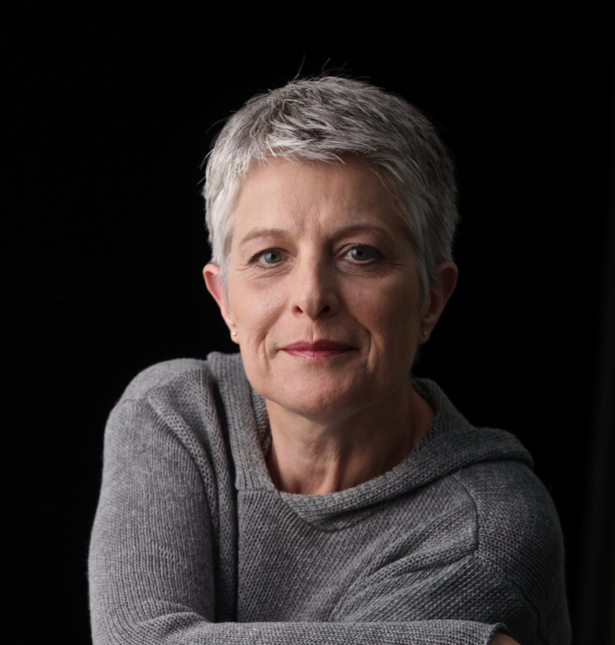 The Interview – Erin Burrell