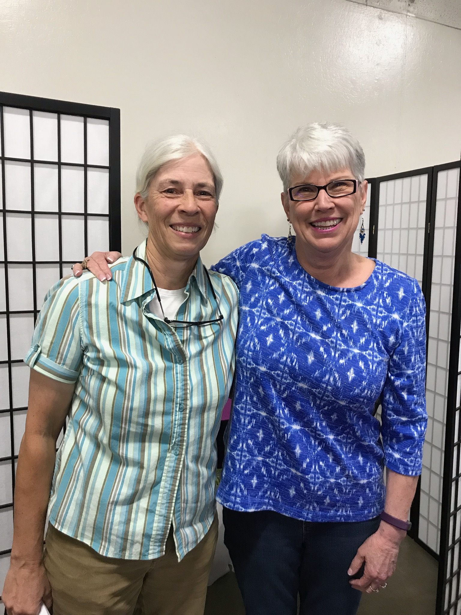 Pictures – Erin Burrell