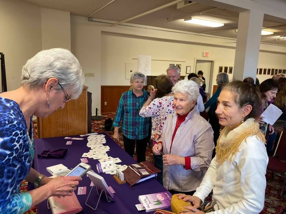 Pictures – Erin Burrell