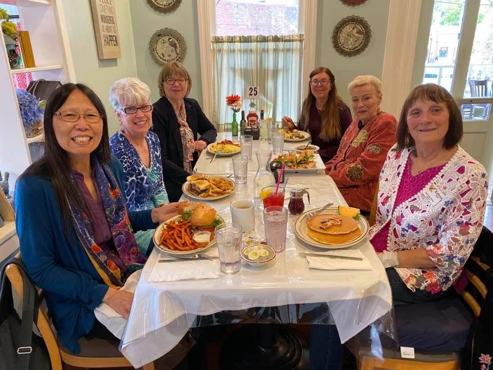 Pictures – Erin Burrell