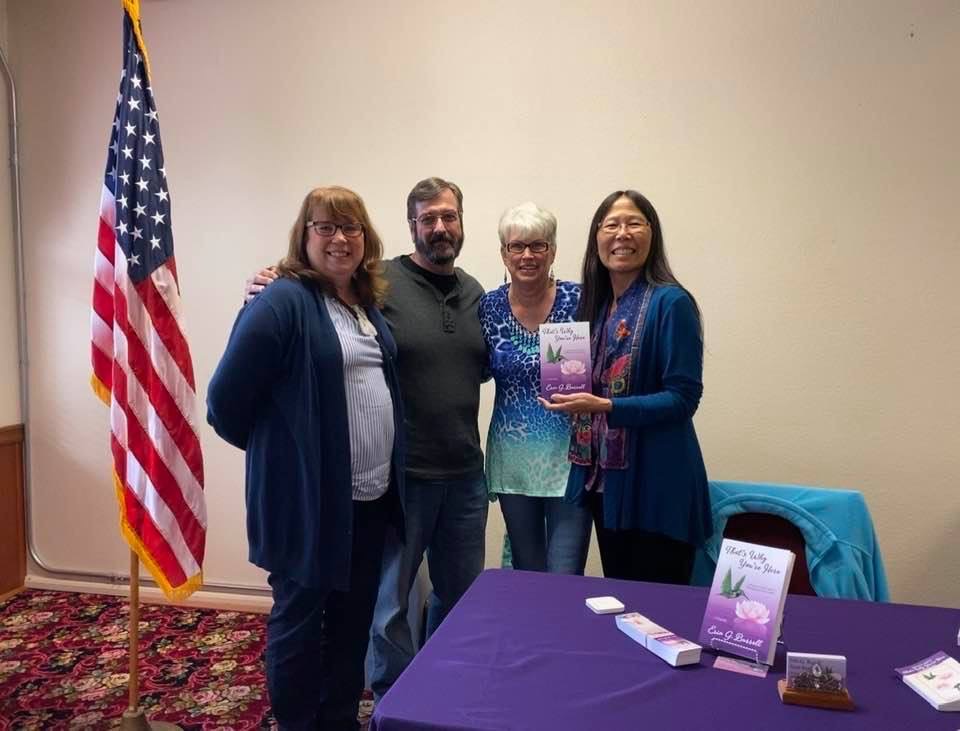 Pictures – Erin Burrell