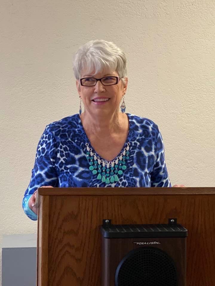 Pictures – Erin Burrell