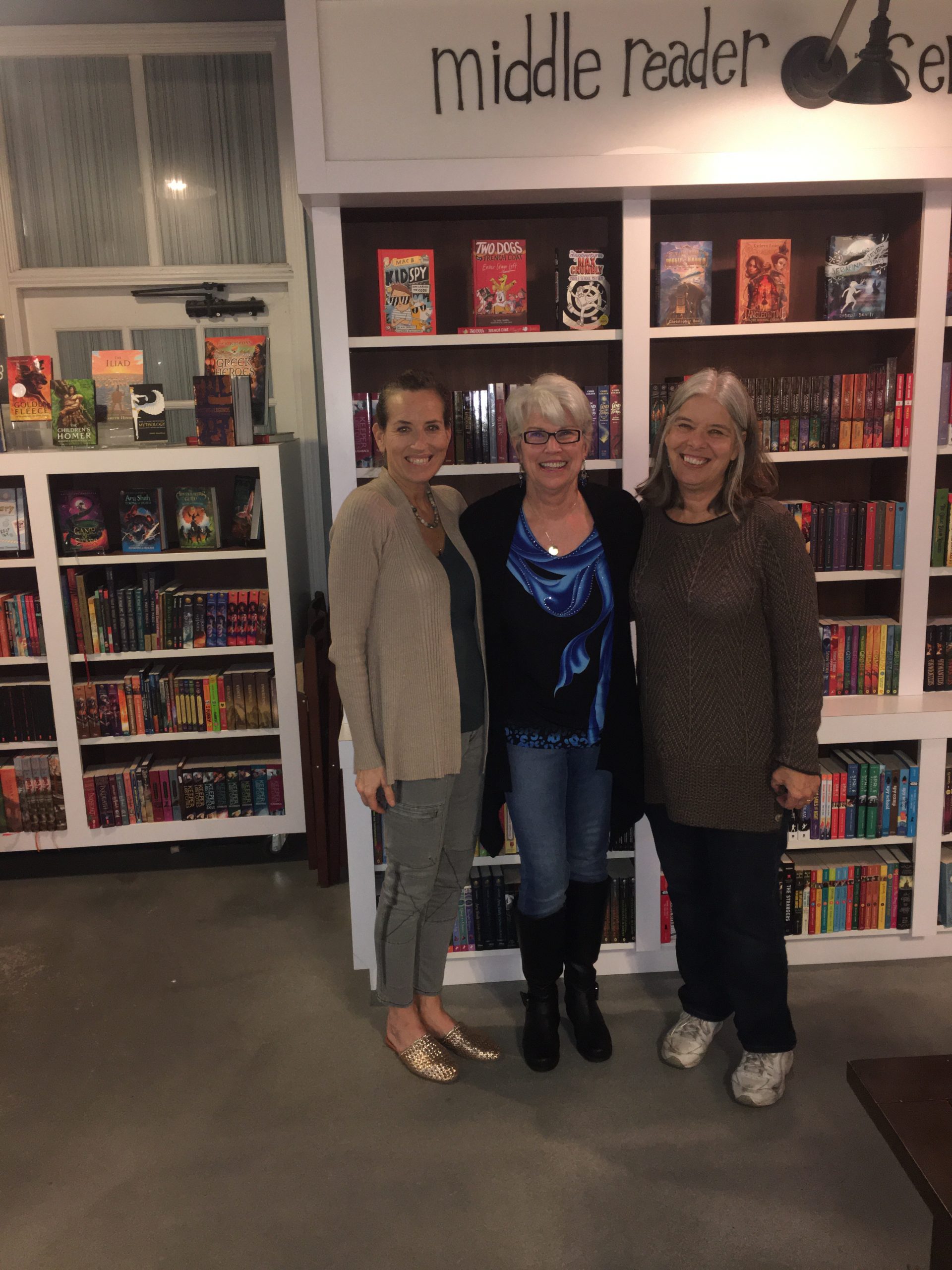 Pictures – Erin Burrell