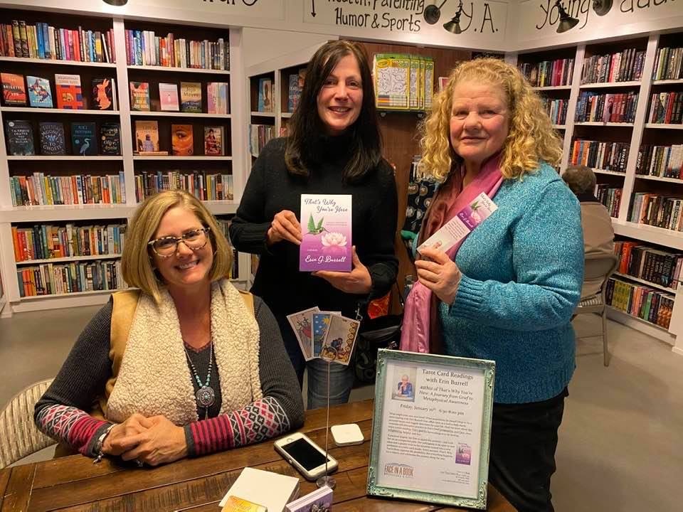 Pictures – Erin Burrell