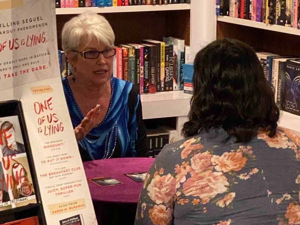 Pictures – Erin Burrell