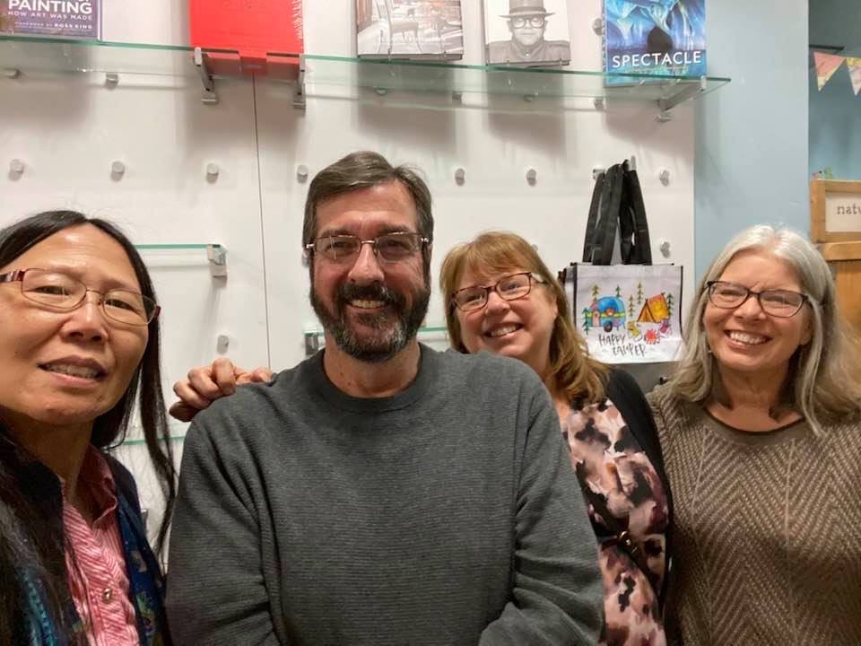 Pictures – Erin Burrell