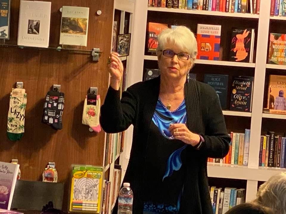 Pictures – Erin Burrell