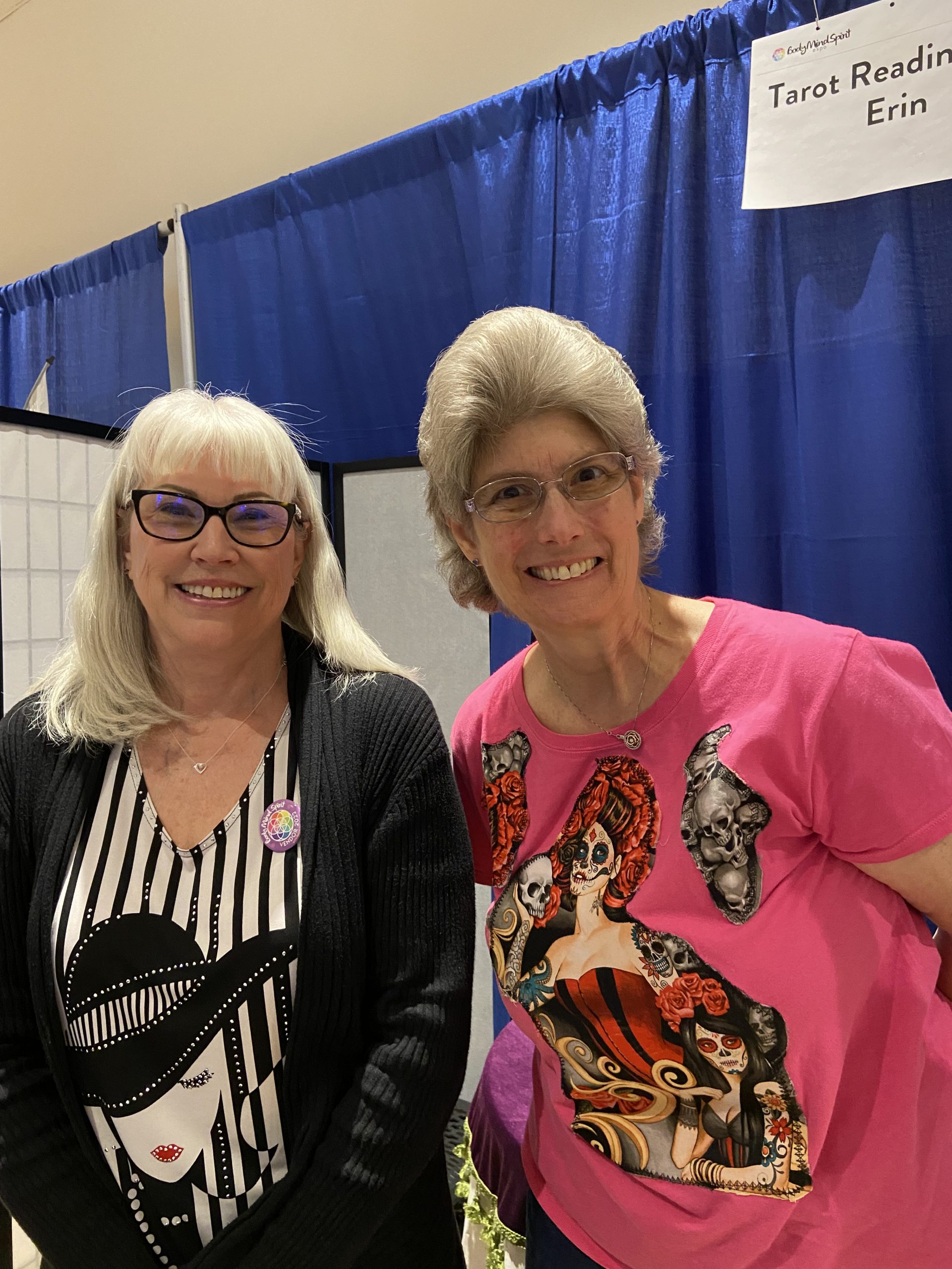 Pictures – Erin Burrell