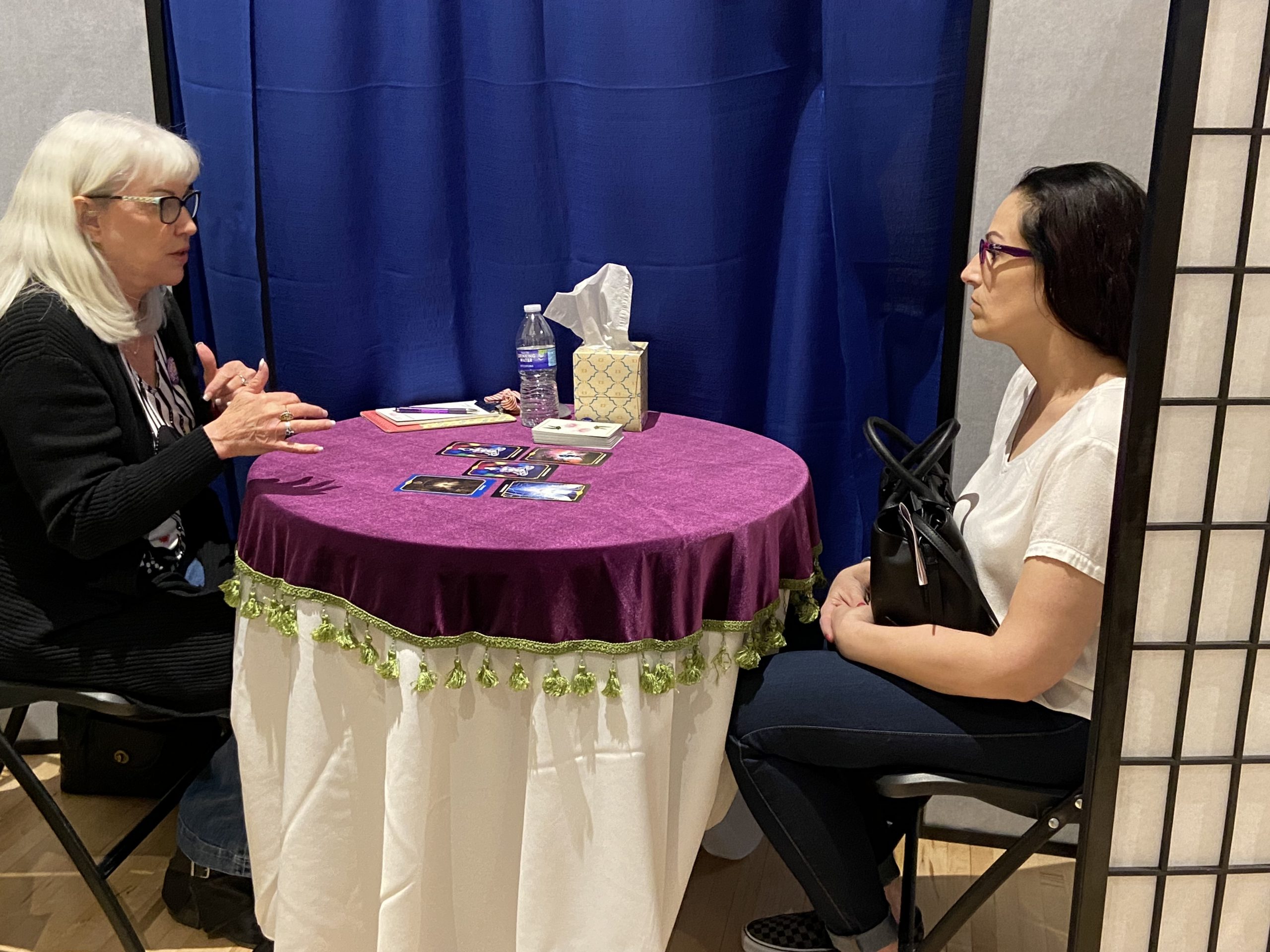 Pictures – Erin Burrell