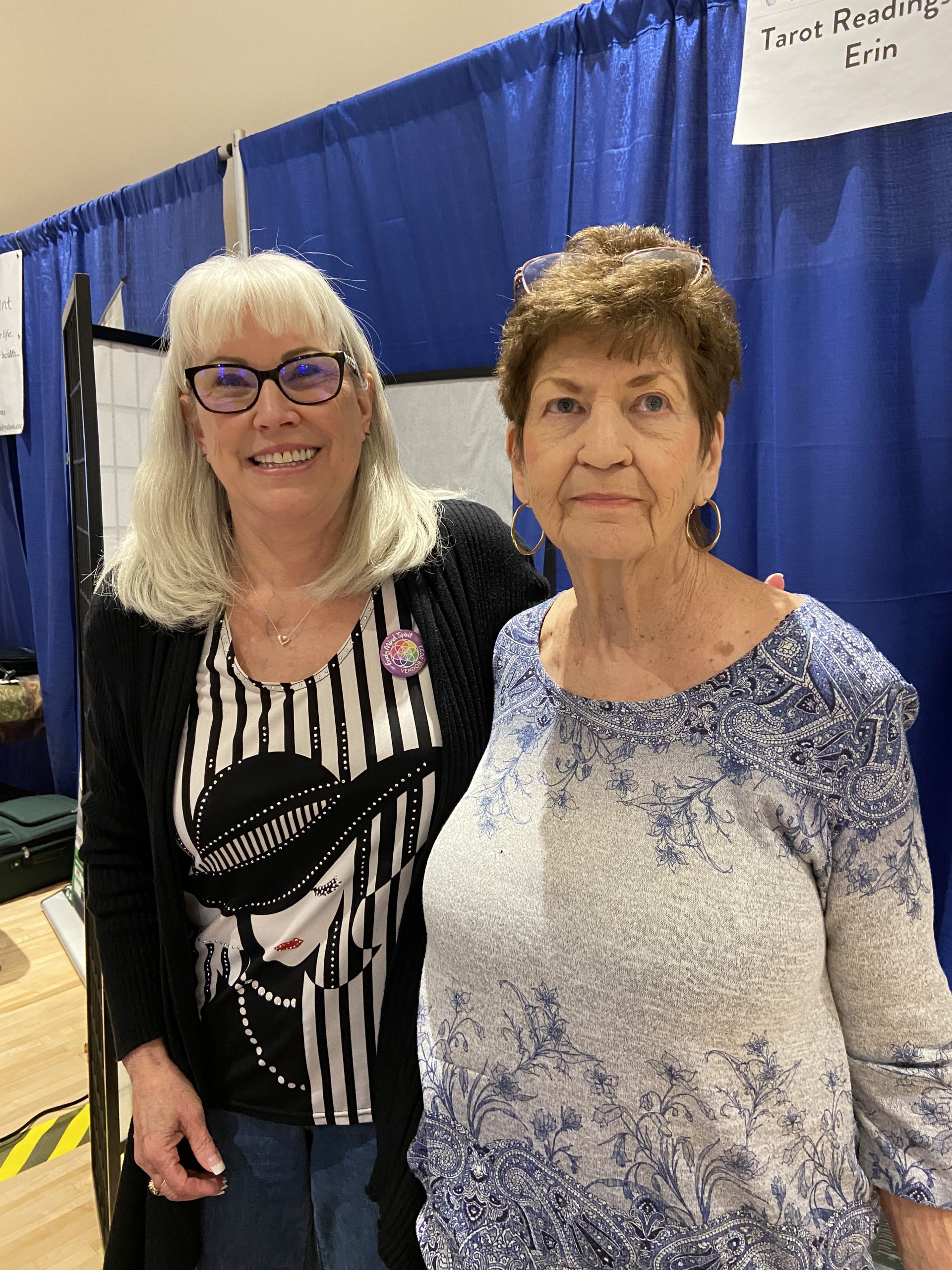 Pictures – Erin Burrell