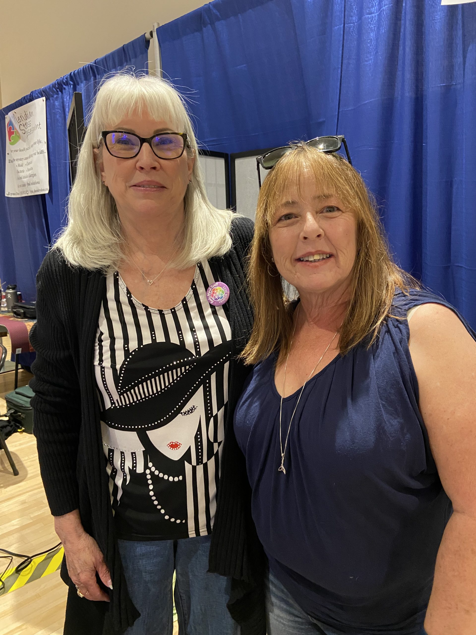 Pictures – Erin Burrell