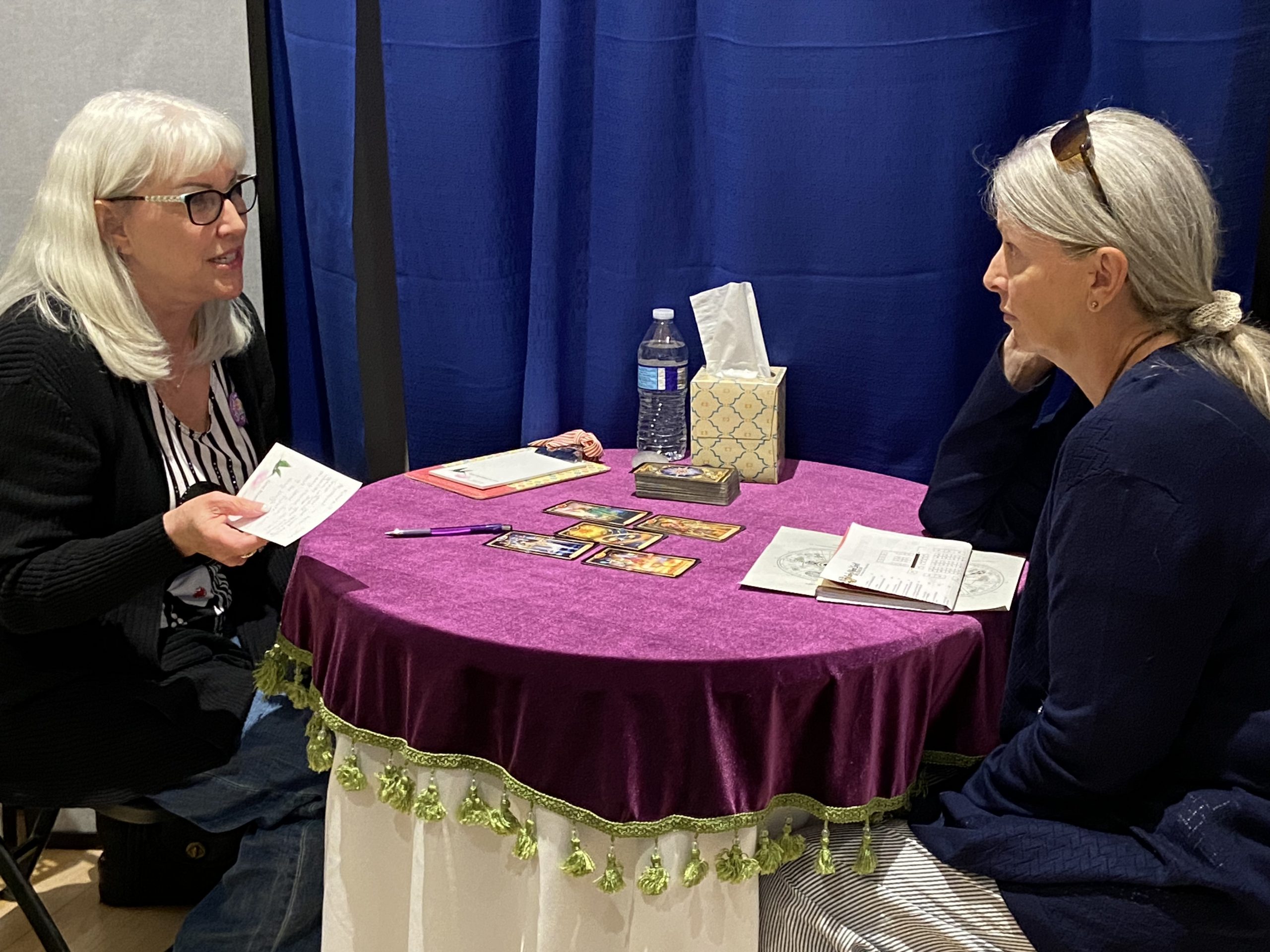 Pictures – Erin Burrell