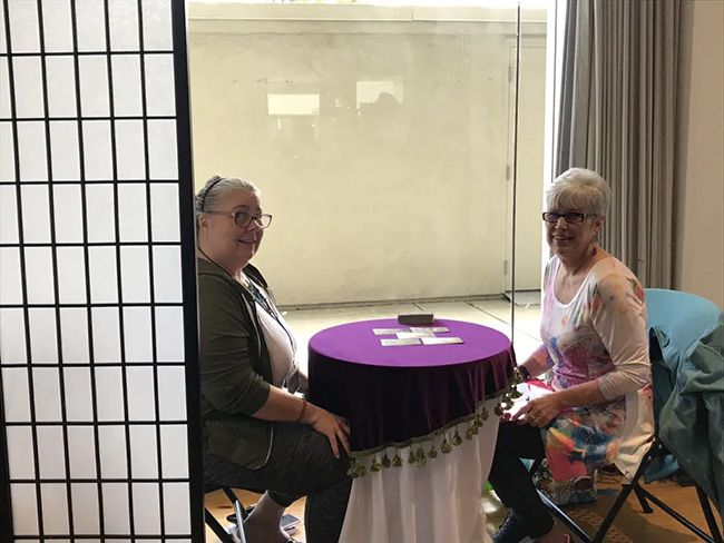 Pictures – Erin Burrell